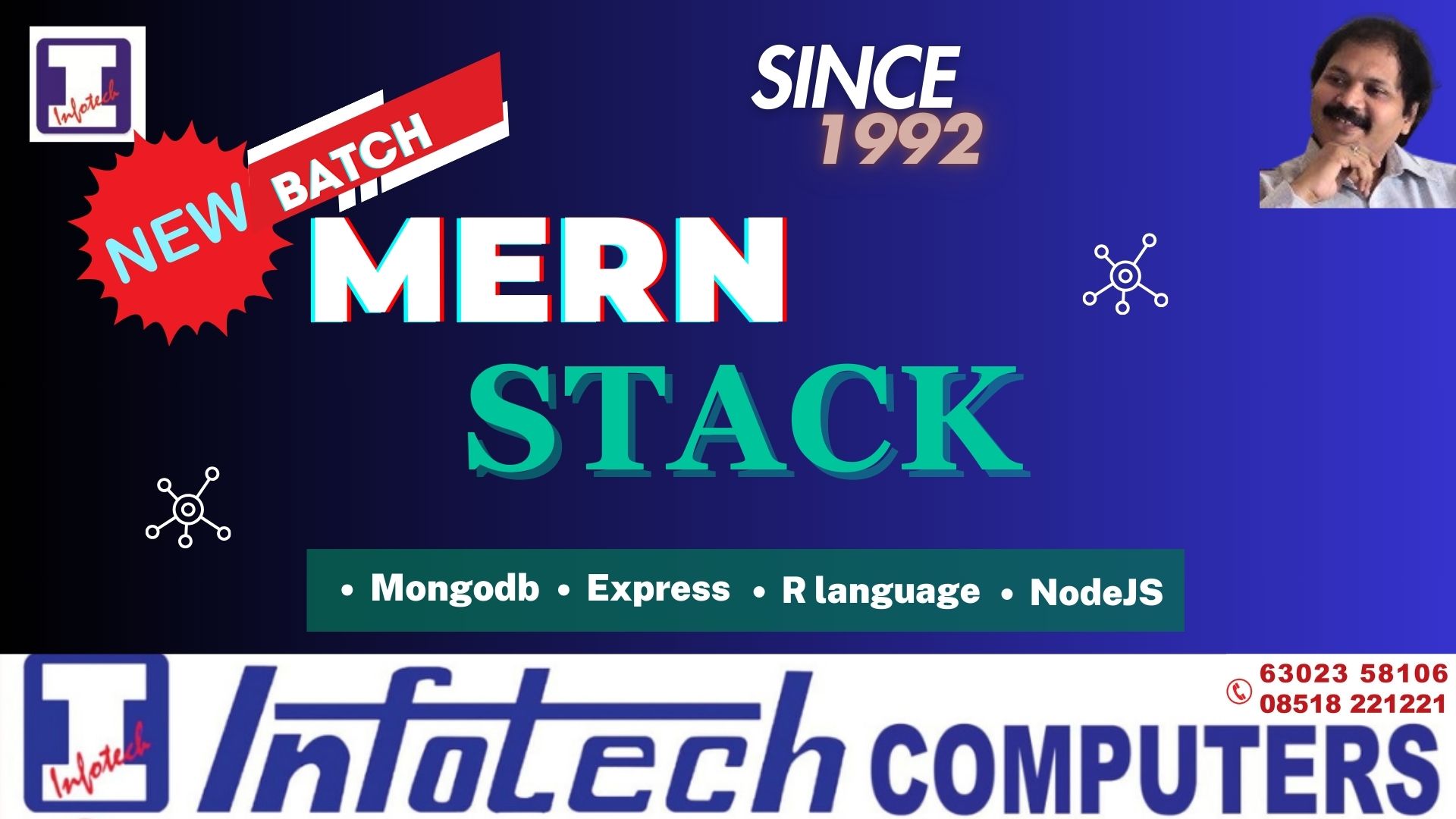 Home - infotechcomputers